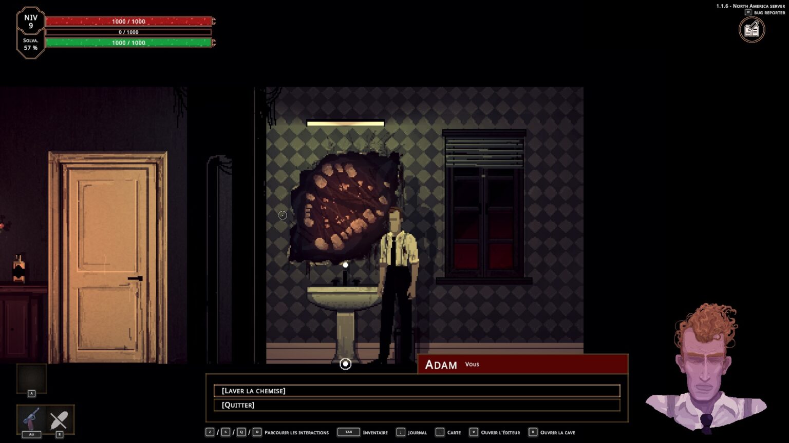 [Guide] Hell is Others : Complete Walkthrough and tips