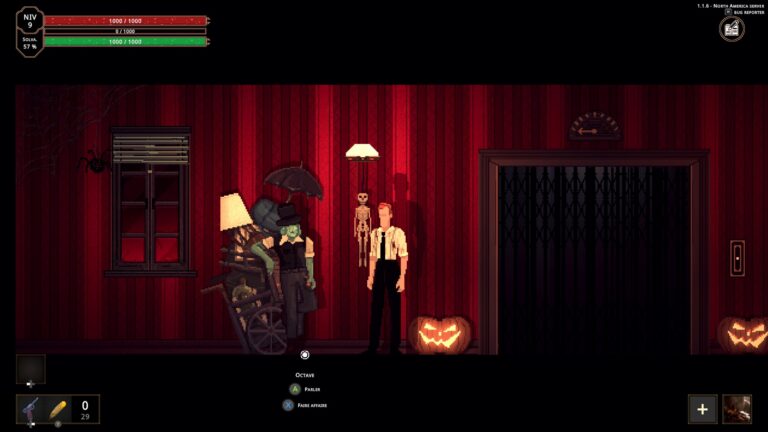 [Guide] Hell is Others : Complete Walkthrough and tips