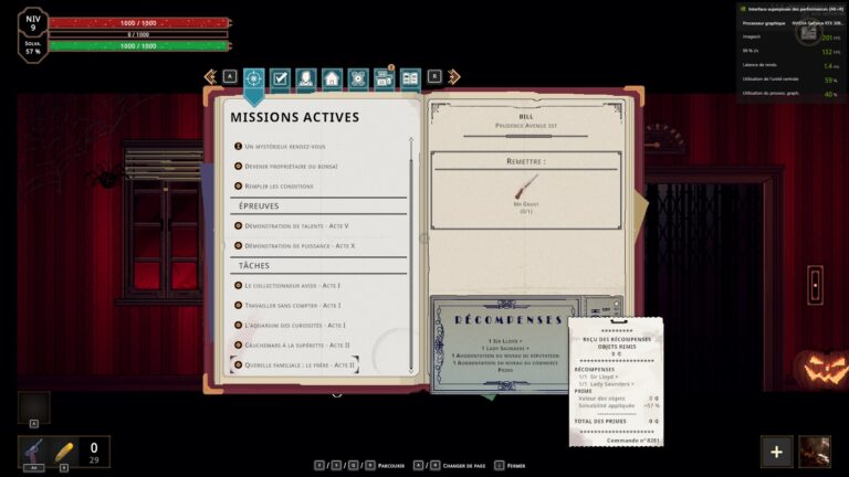 [Guide] Hell is Others : Complete Walkthrough and tips