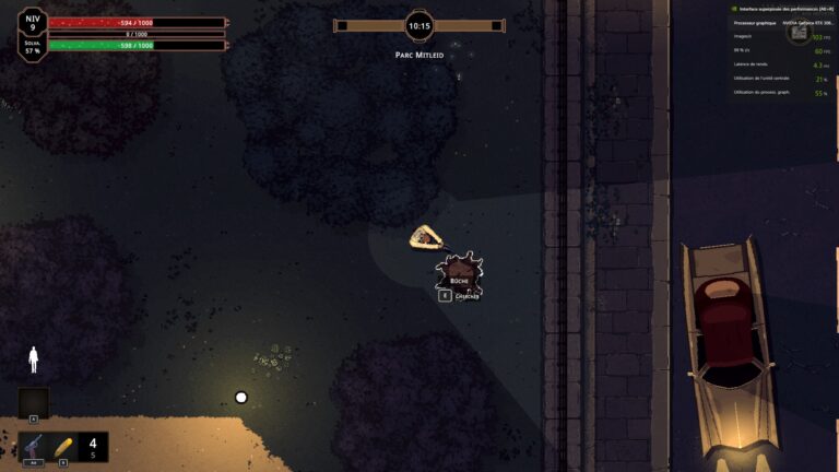 [Guide] Hell is Others : Complete Walkthrough and tips