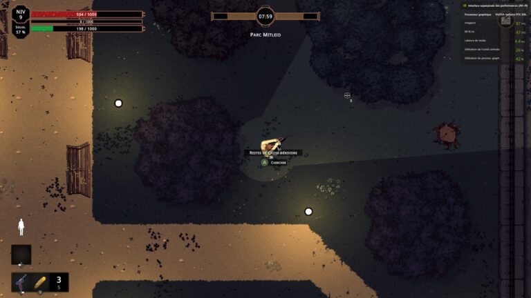 [Guide] Hell is Others : Complete Walkthrough and tips