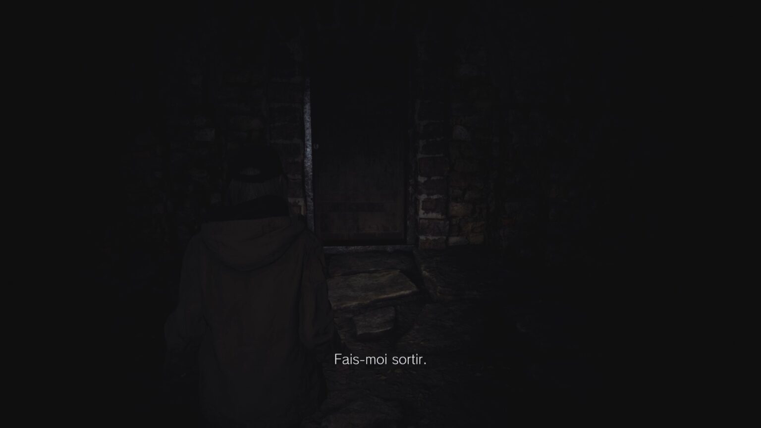 [Guide] Resident Evil 8 Village - Shadows of Rose Walkthrough