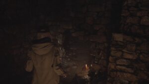 [Guide] Resident Evil 8 Village - Shadows of Rose Walkthrough