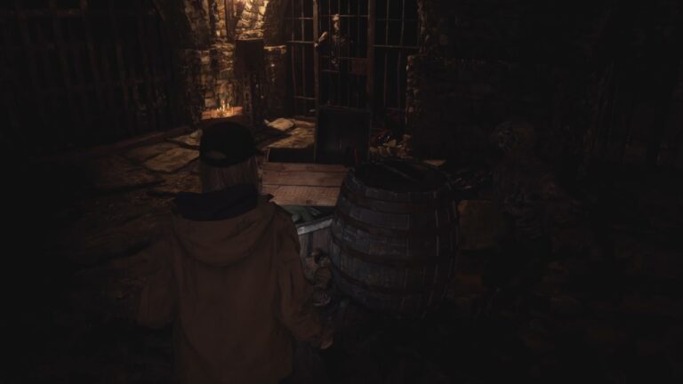 [Guide] Resident Evil 8 Village - Shadows of Rose Walkthrough