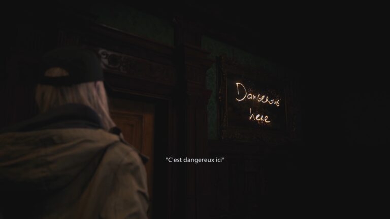 [Guide] Resident Evil 8 Village - Shadows of Rose Walkthrough