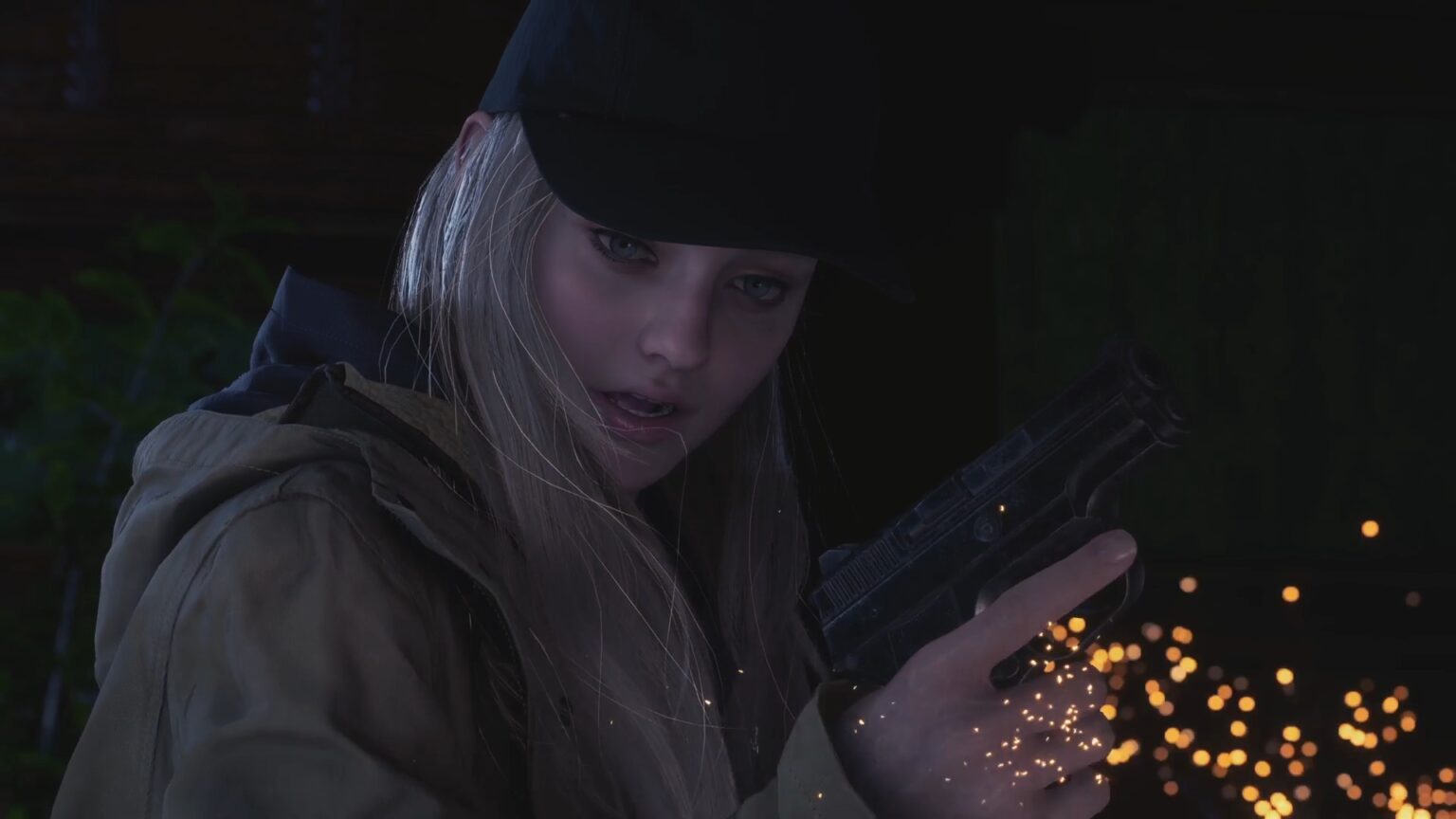 [Guide] Resident Evil 8 Village - Shadows of Rose Walkthrough