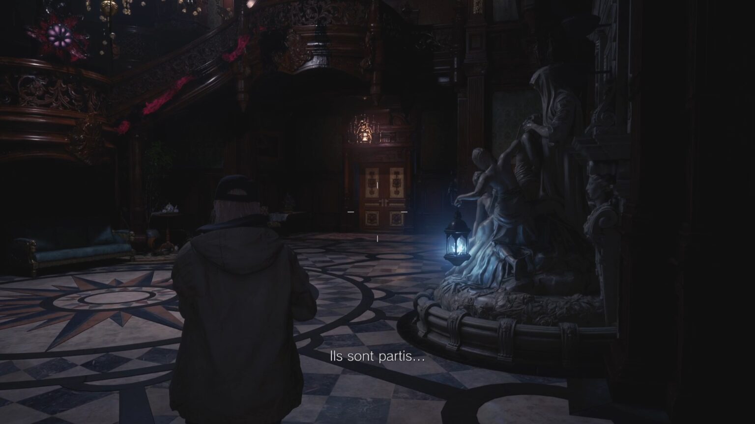 [Guide] Resident Evil 8 Village - Shadows of Rose Walkthrough