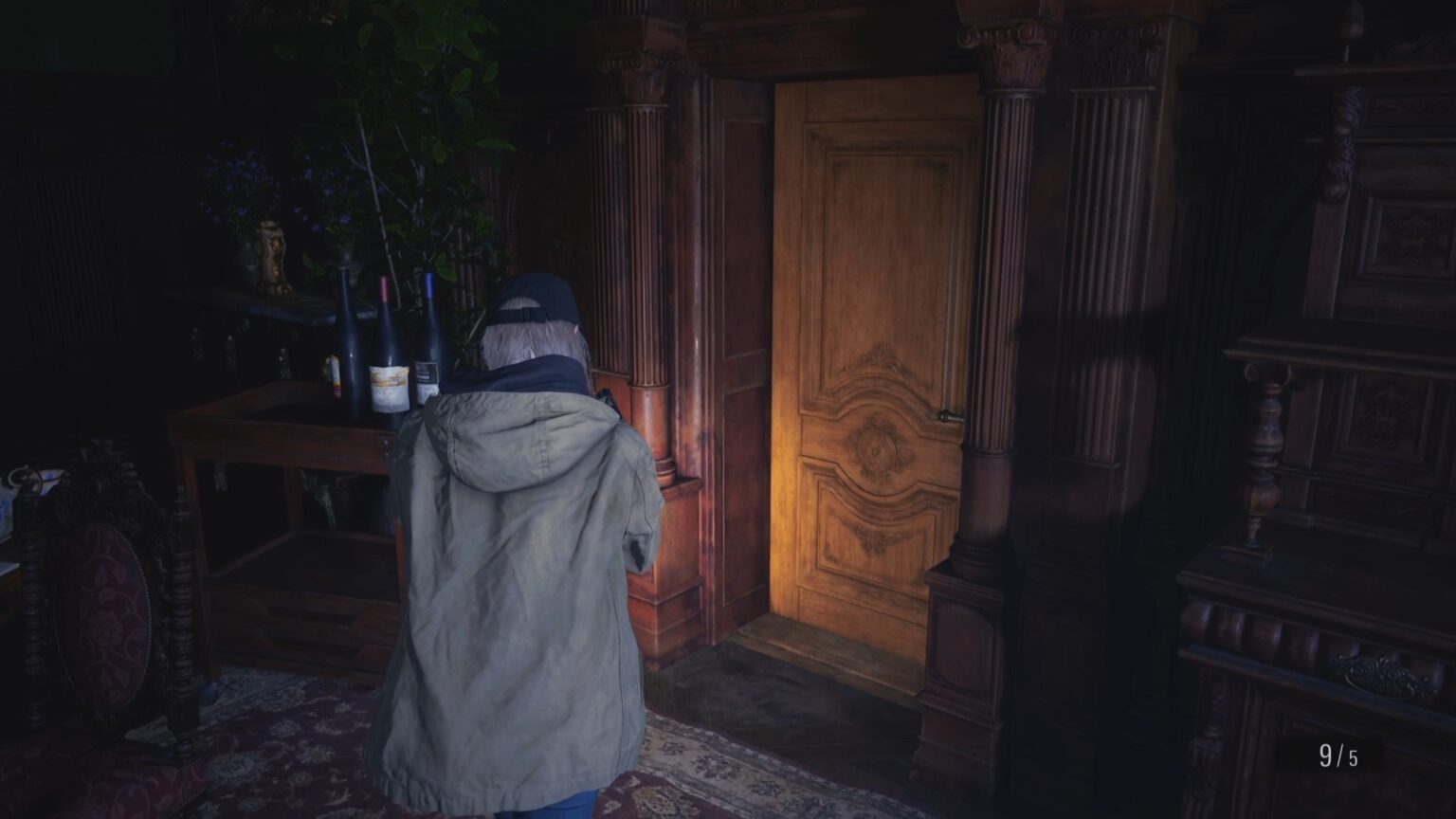 [Guide] Resident Evil 8 Village - Shadows of Rose Walkthrough