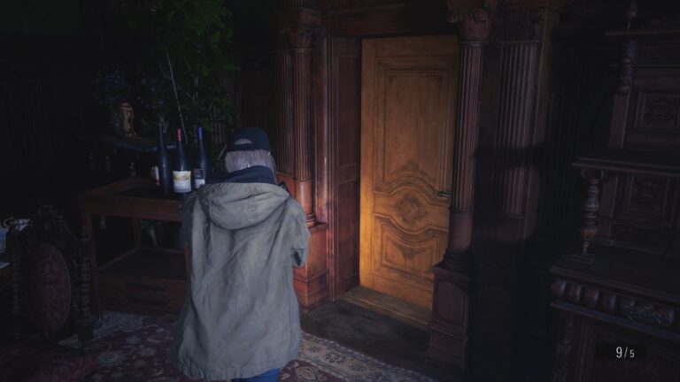 [Guide] Resident Evil 8 Village - Shadows of Rose Walkthrough