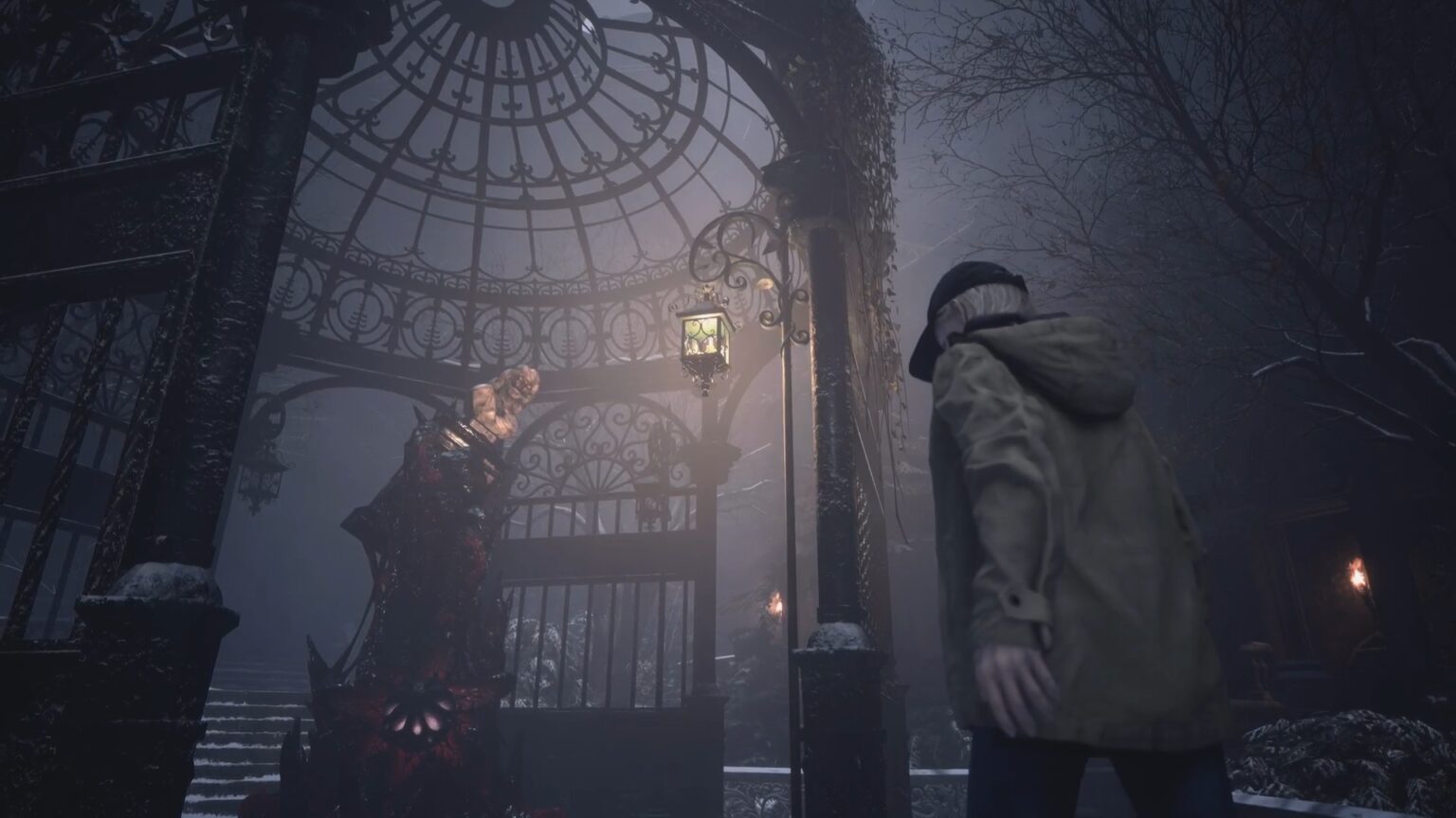 [Guide] Resident Evil 8 Village - Shadows of Rose Walkthrough