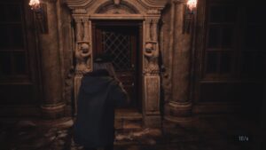 [Guide] Resident Evil 8 Village - Shadows of Rose Walkthrough