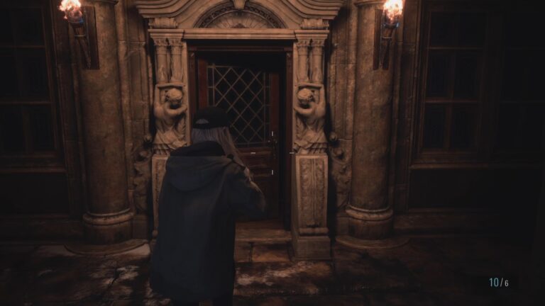 [Guide] Resident Evil 8 Village - Shadows of Rose Walkthrough