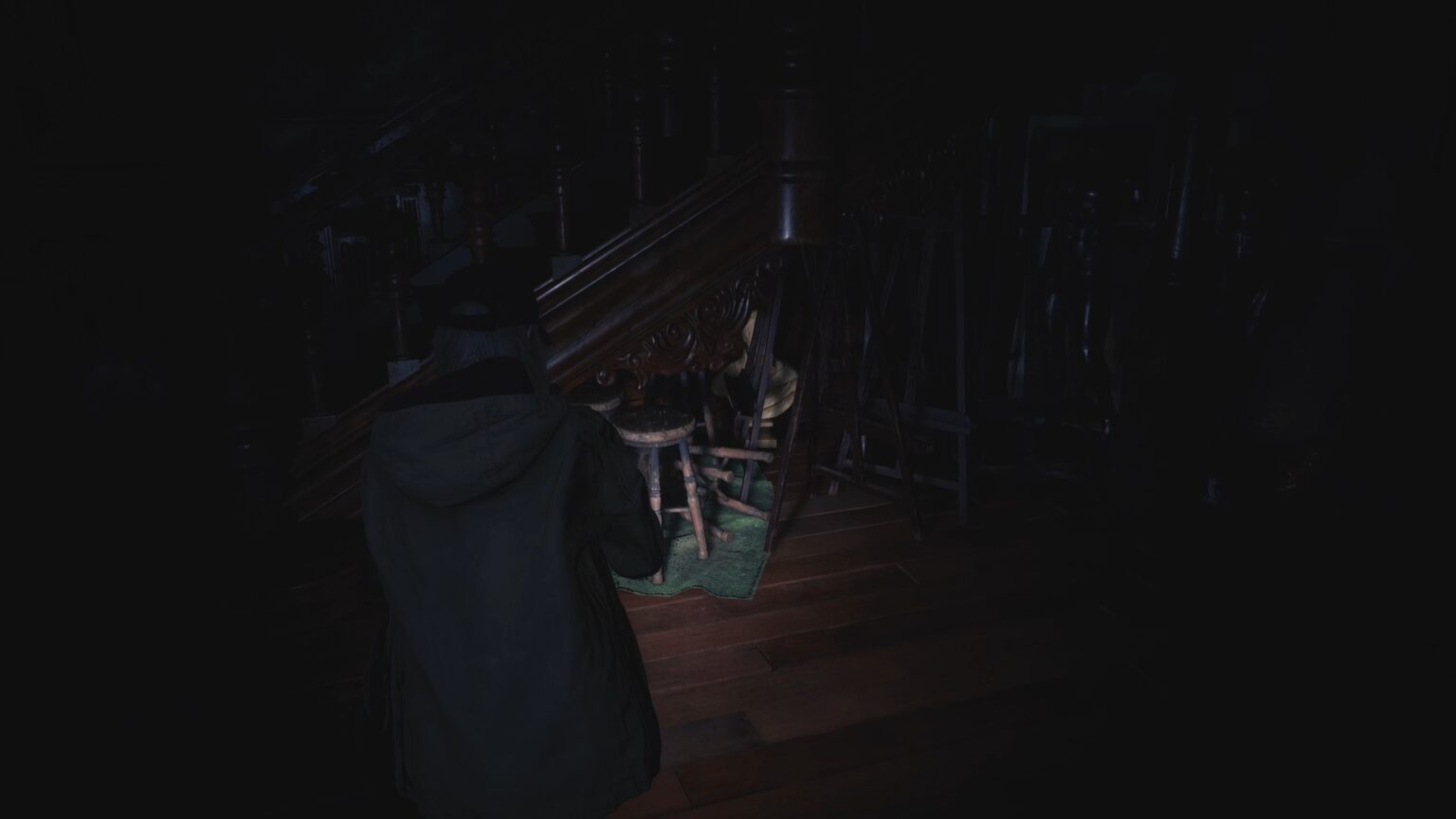 [Guide] Resident Evil 8 Village - Shadows of Rose Walkthrough