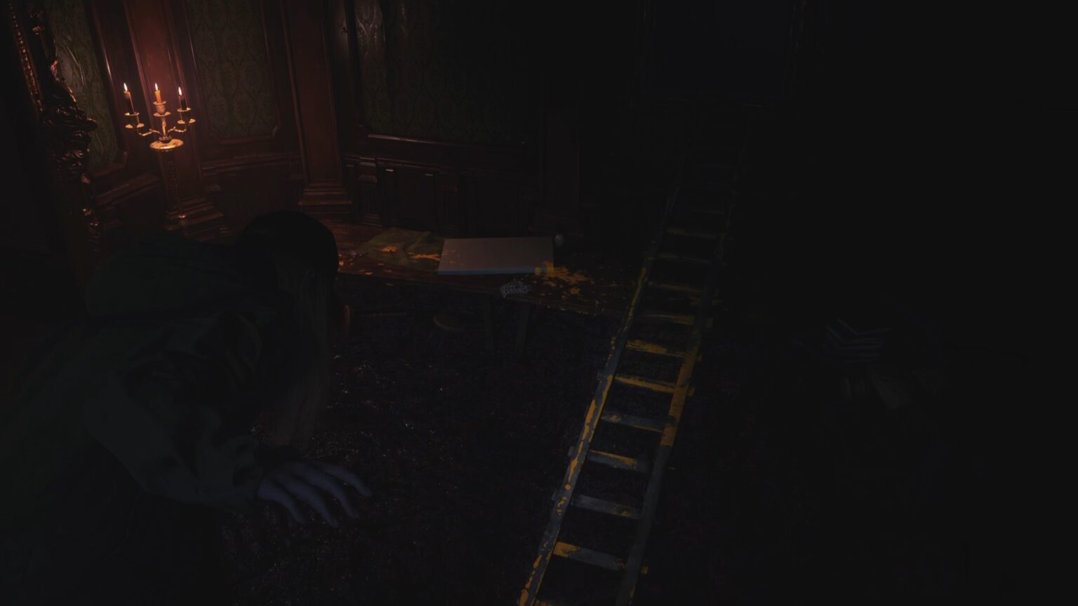 [Guide] Resident Evil 8 Village - Shadows of Rose Walkthrough