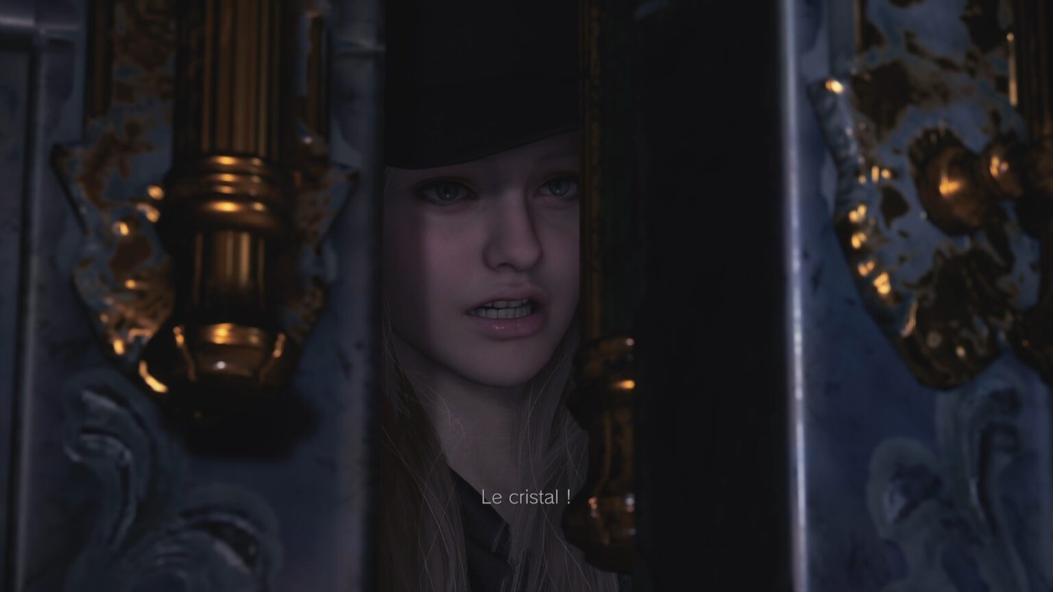 [Guide] Resident Evil 8 Village - Shadows of Rose Walkthrough