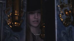 [Guide] Resident Evil 8 Village - Shadows of Rose Walkthrough