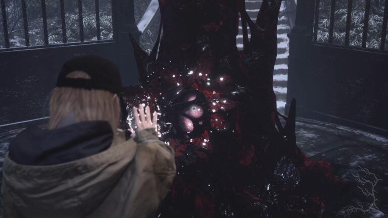 [Guide] Resident Evil 8 Village - Shadows of Rose Walkthrough