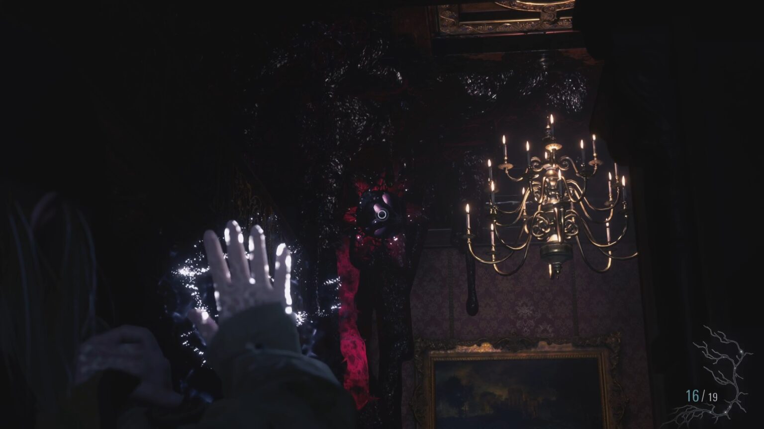 [Guide] Resident Evil 8 Village - Shadows of Rose Walkthrough