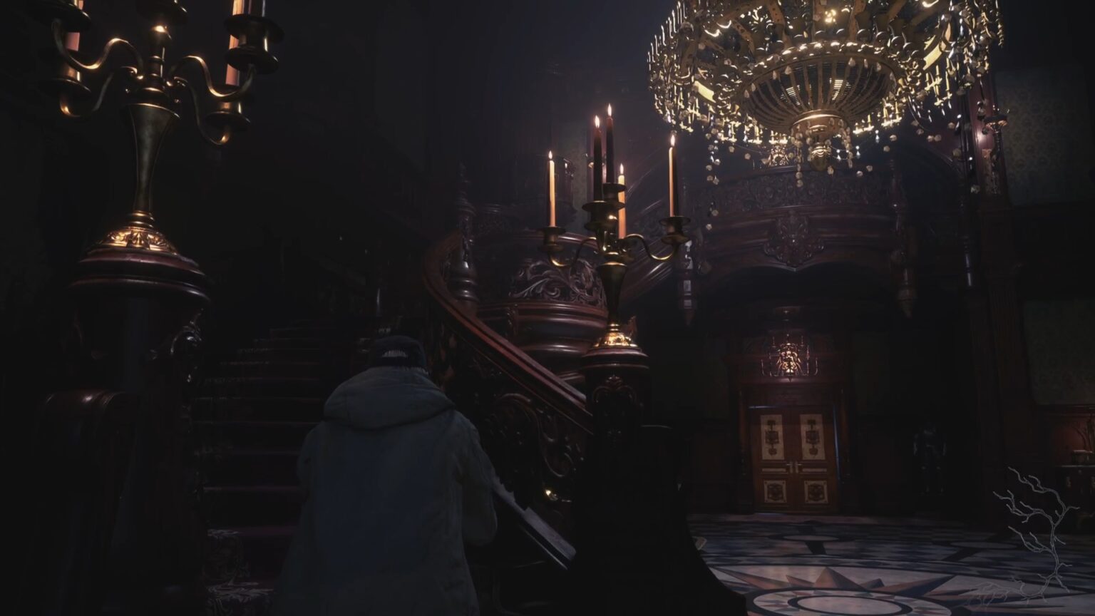 [Guide] Resident Evil 8 Village - Shadows of Rose Walkthrough