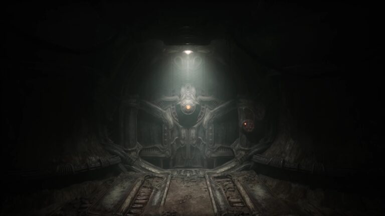 [Guide] Scorn : Complete Walkthrough and Tips