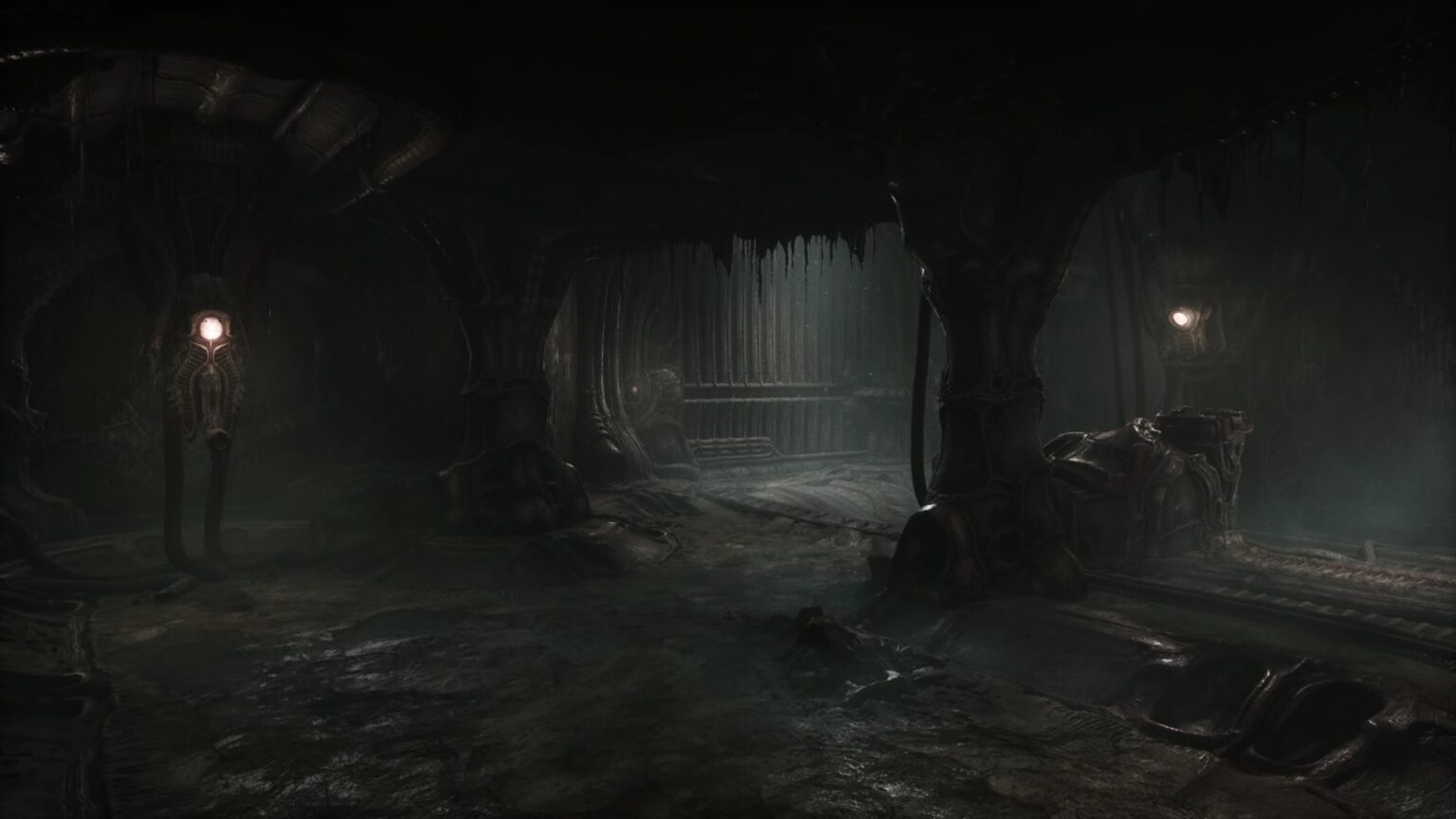 [Guide] Scorn : Complete Walkthrough and Tips