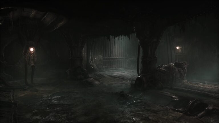 [Guide] Scorn : Complete Walkthrough and Tips