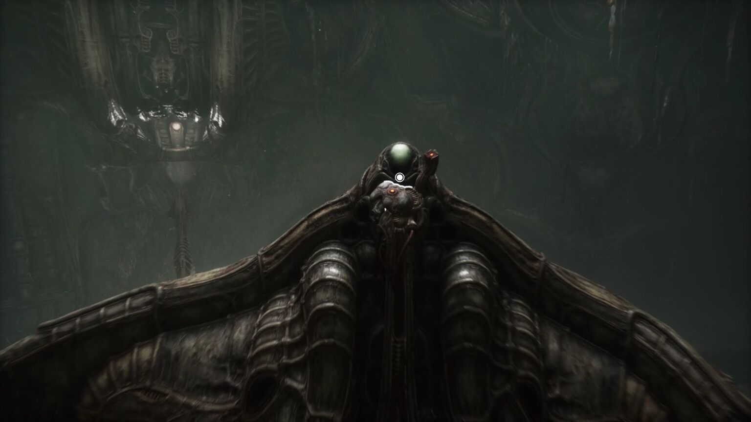 [Guide] Scorn : Complete Walkthrough and Tips