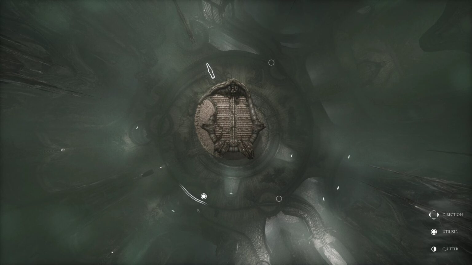 [Guide] Scorn : Complete Walkthrough and Tips