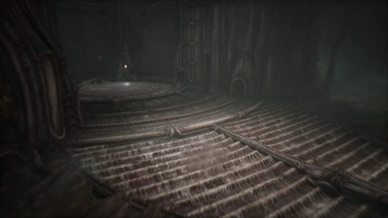 [Guide] Scorn : Complete Walkthrough and Tips