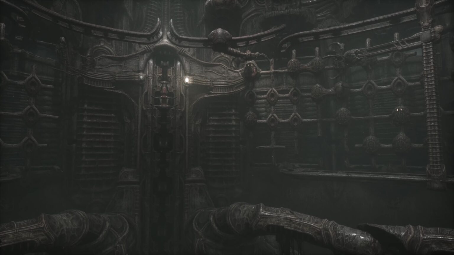 [Guide] Scorn : Complete Walkthrough and Tips