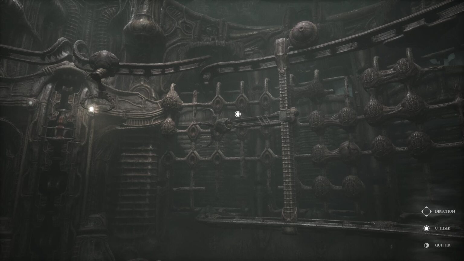 [Guide] Scorn : Complete Walkthrough and Tips