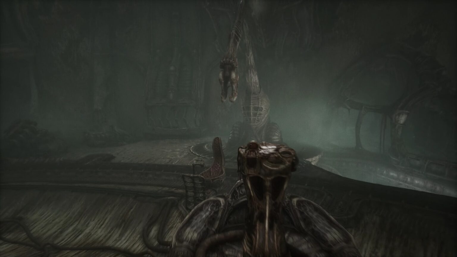 [Guide] Scorn : Complete Walkthrough and Tips