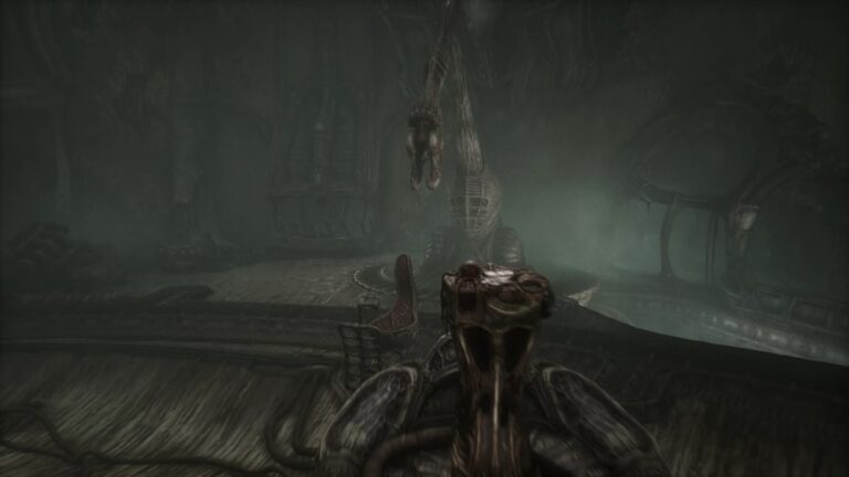 [Guide] Scorn : Complete Walkthrough and Tips