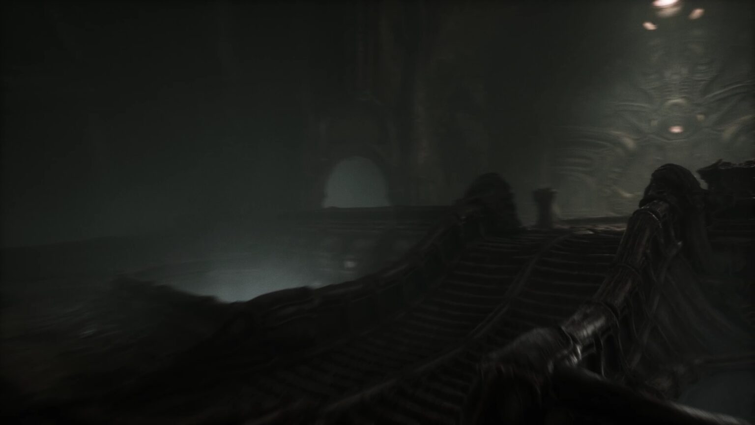 [Guide] Scorn : Complete Walkthrough and Tips