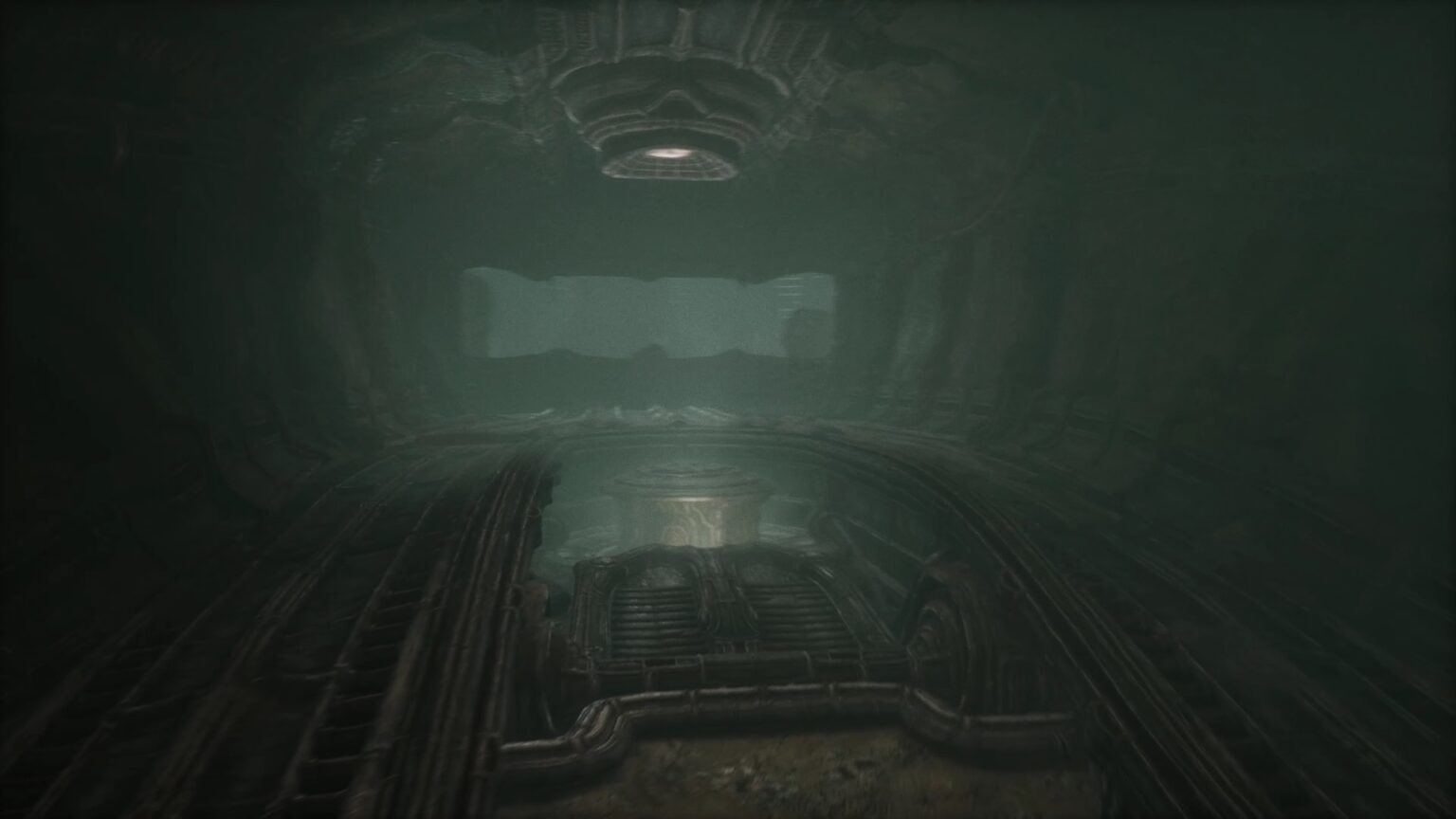 [Guide] Scorn : Complete Walkthrough and Tips