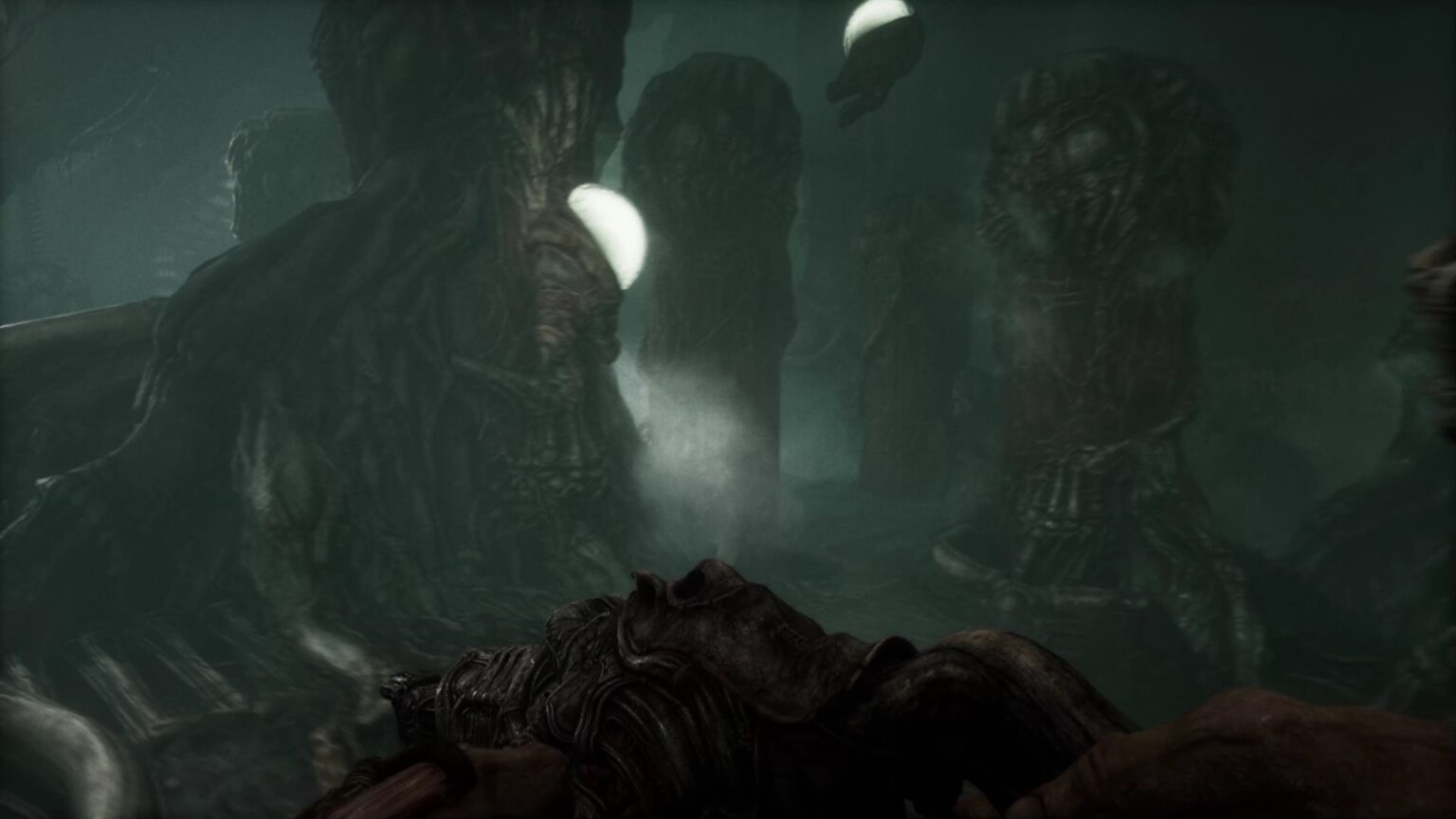 [Guide] Scorn : Complete Walkthrough and Tips