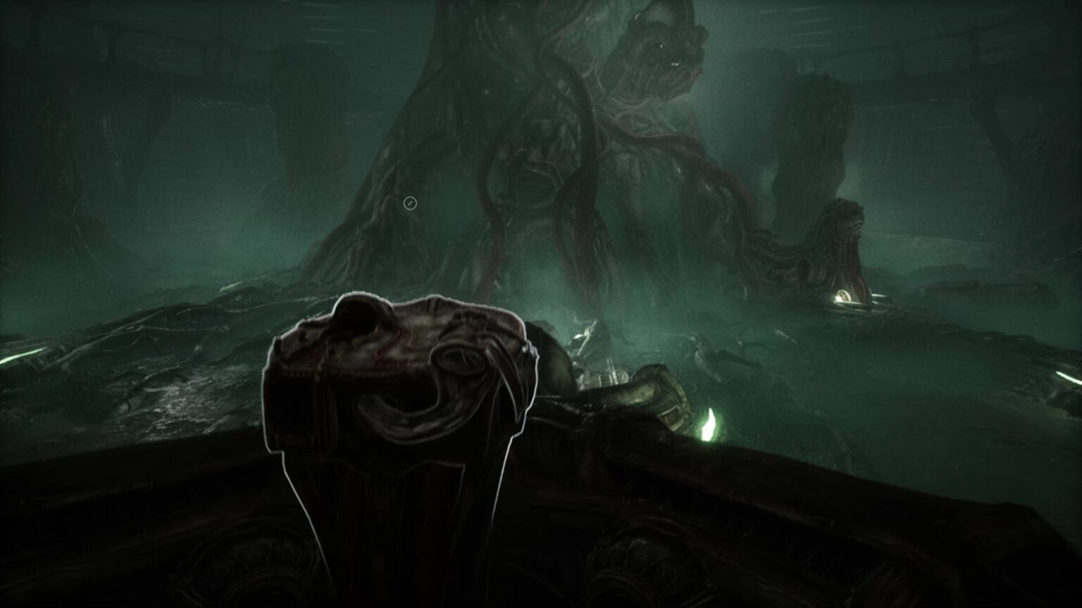 [Guide] Scorn : Complete Walkthrough and Tips