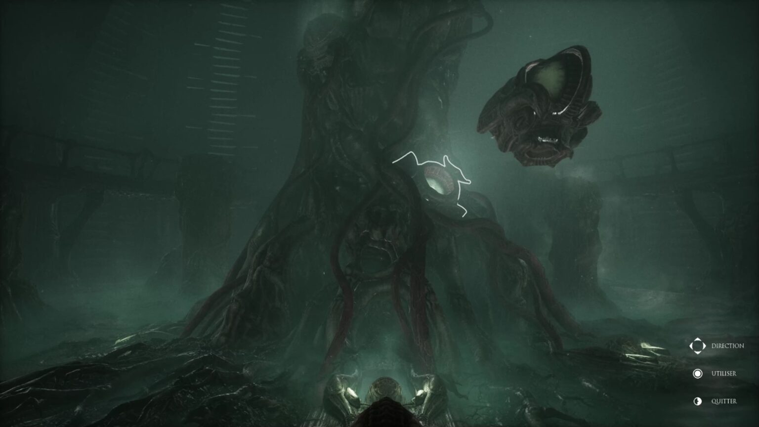 [Guide] Scorn : Complete Walkthrough and Tips