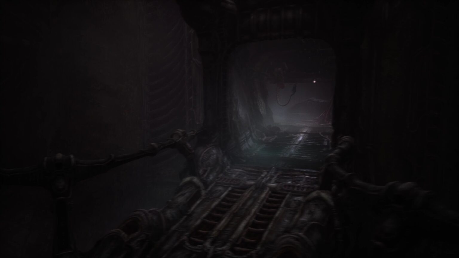 [Soluce] Scorn : Solution Complète et Astuces [FR]