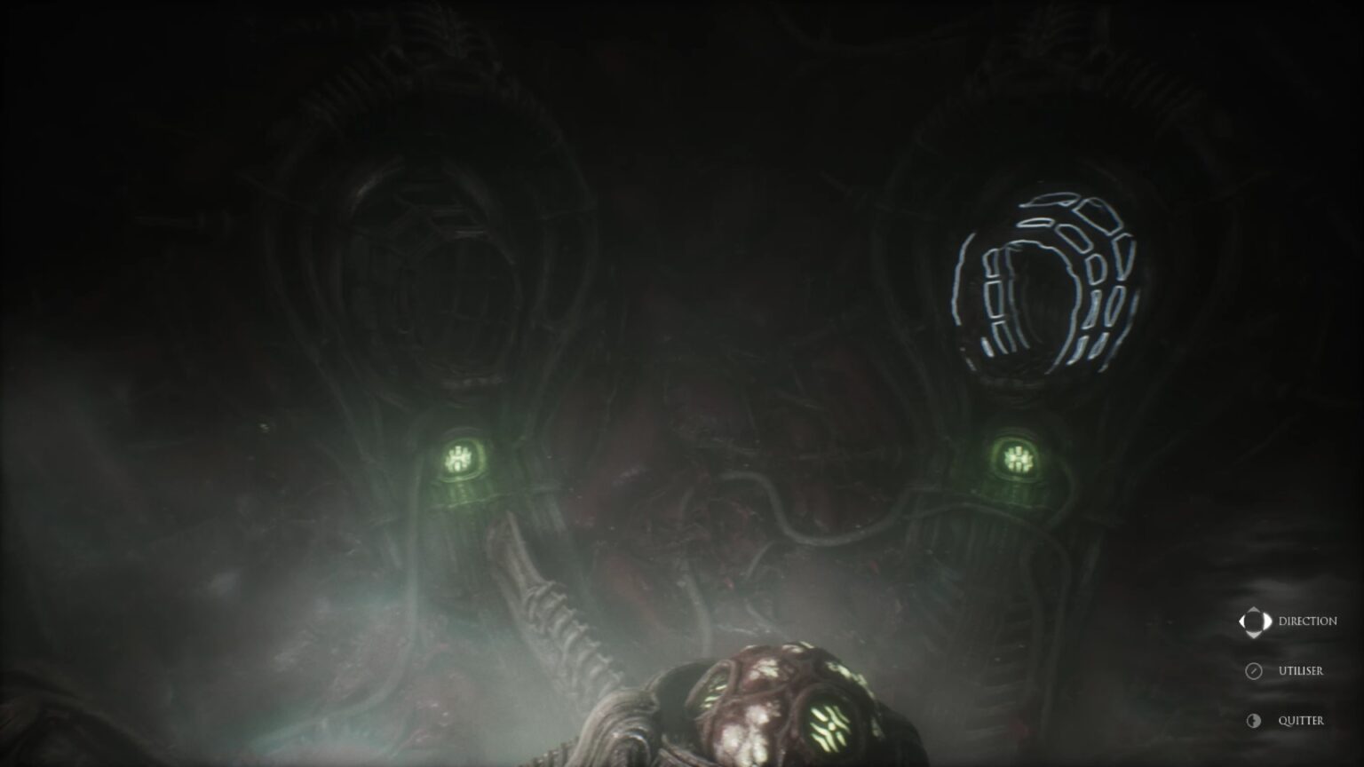 [Guide] Scorn : Complete Walkthrough and Tips