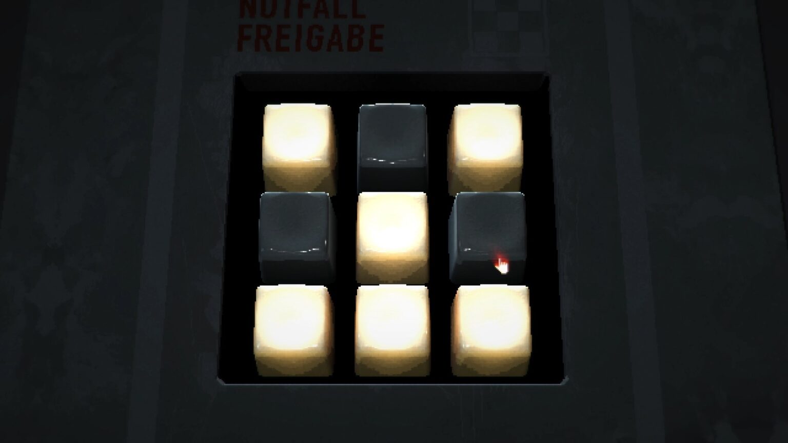 [Guide] Signalis : Complete Walkthrough and tips - GameActuality.com