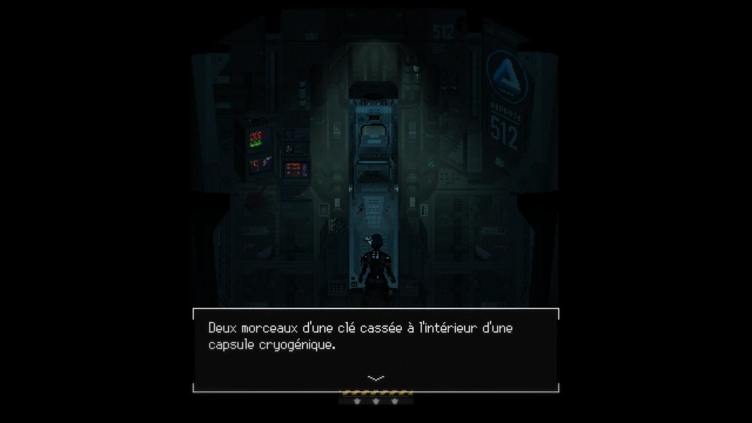 [Guide] Signalis : Complete Walkthrough and tips - GameActuality.com