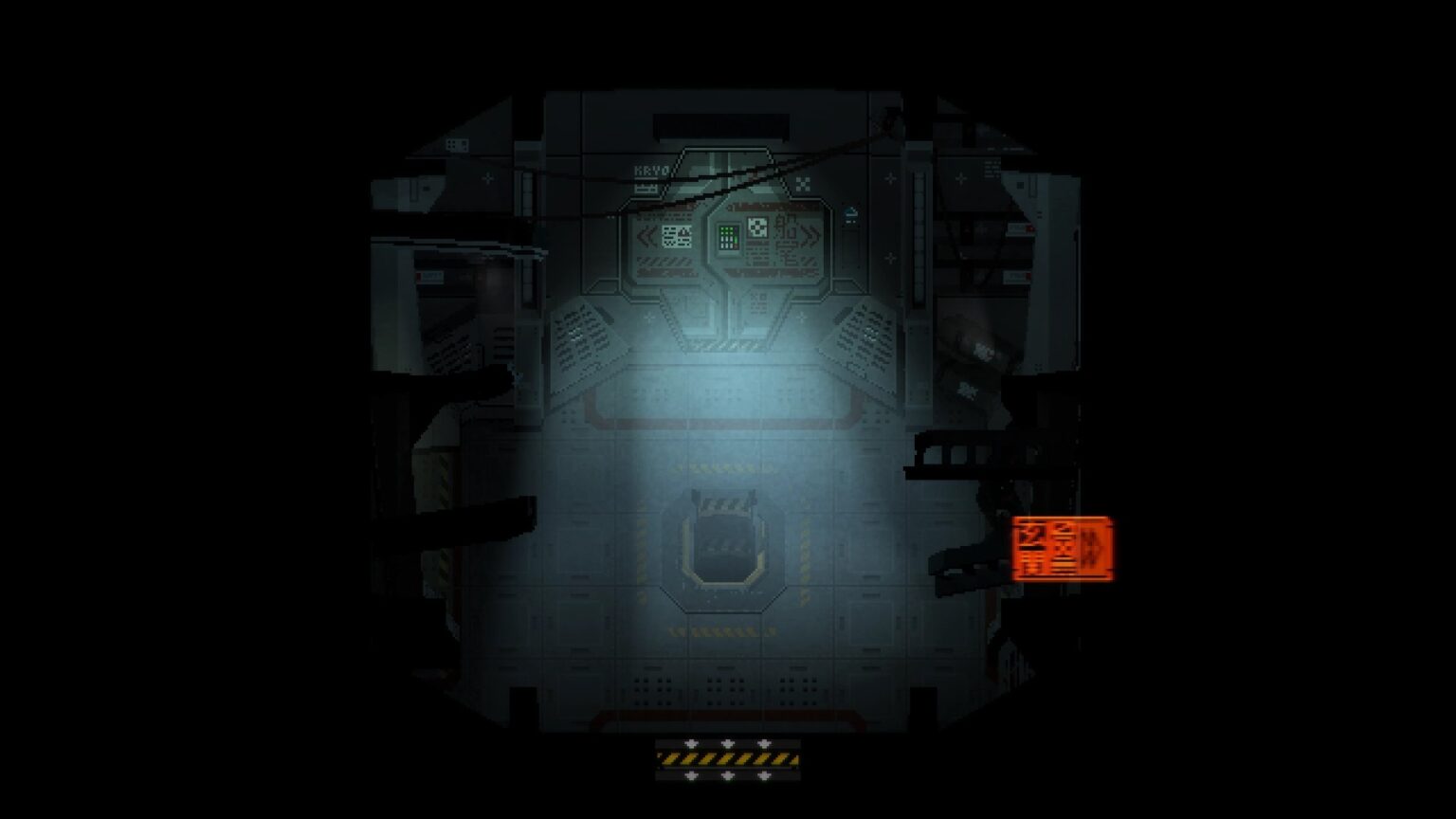 [Guide] Signalis : Complete Walkthrough and tips - GameActuality.com