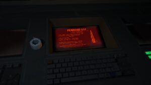 [Guide] Signalis : Complete Walkthrough and tips - GameActuality.com