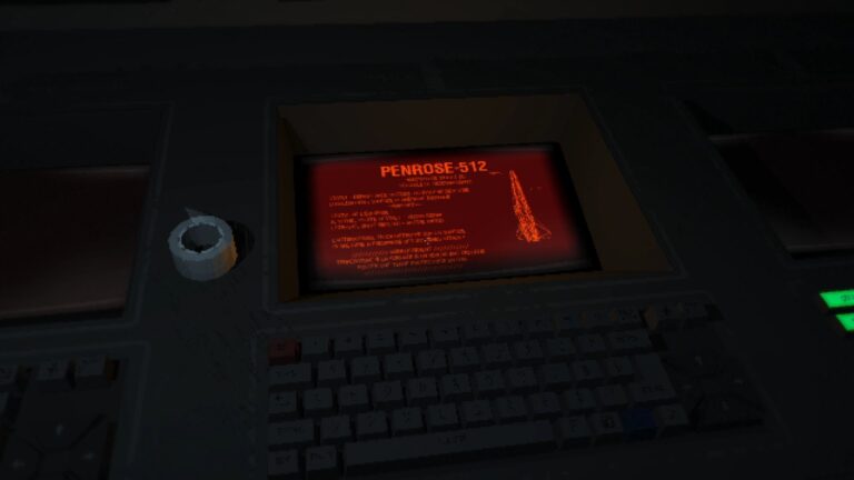 [Guide] Signalis : Complete Walkthrough and tips - GameActuality.com