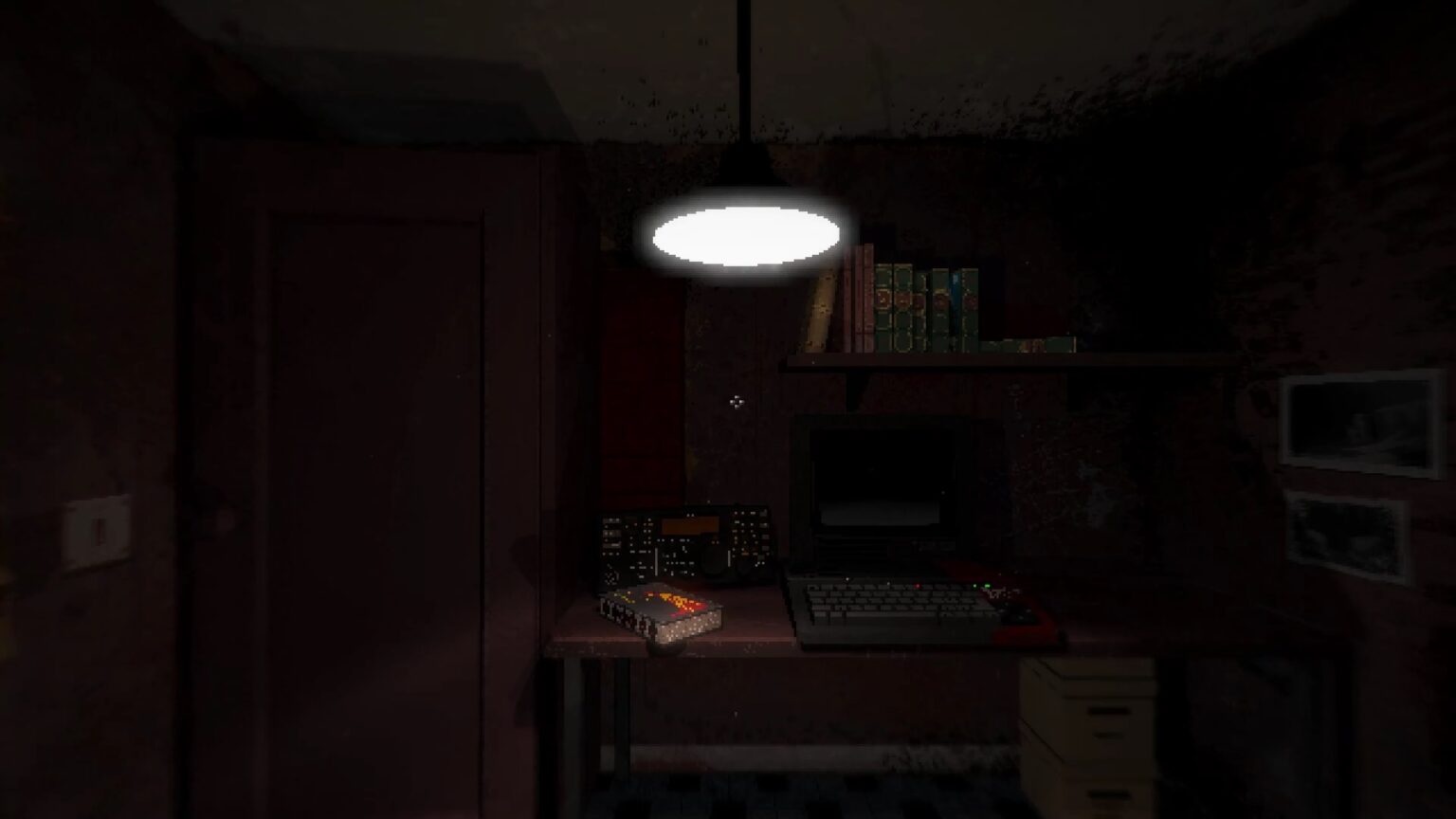 [Guide] Signalis : Complete Walkthrough and tips - GameActuality.com