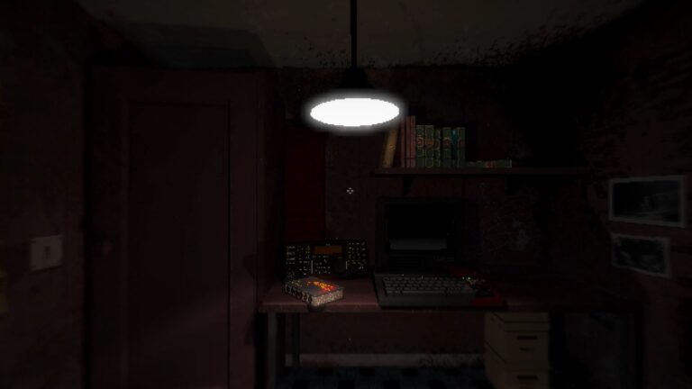 [Guide] Signalis : Complete Walkthrough and tips - GameActuality.com