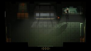 [Guide] Signalis : Complete Walkthrough and tips - GameActuality.com