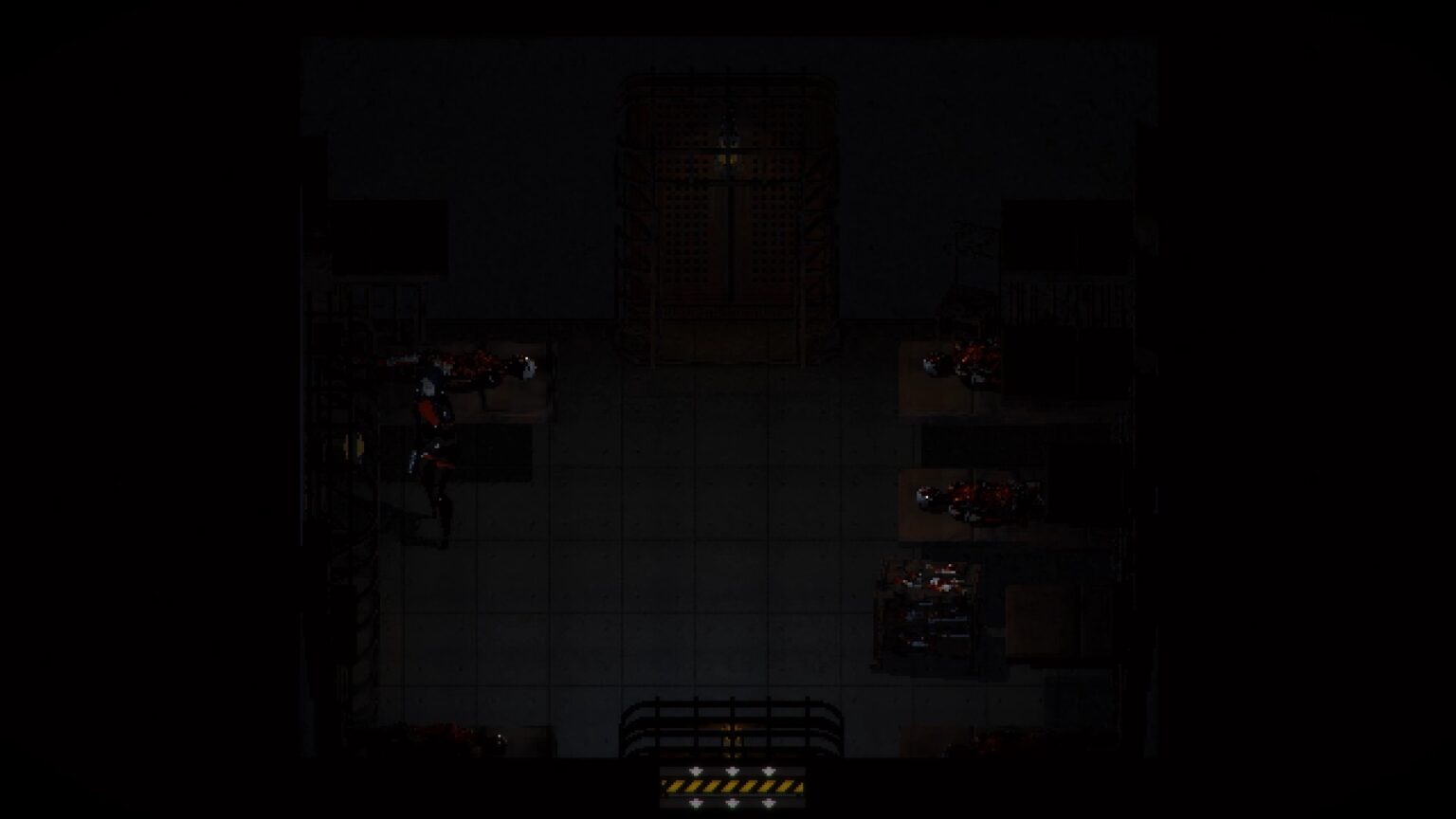 [Guide] Signalis : Complete Walkthrough and tips - GameActuality.com