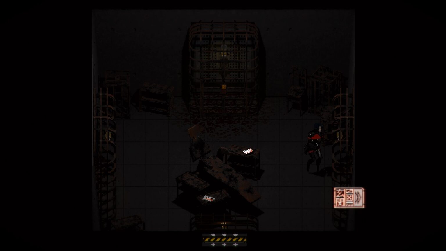 [Guide] Signalis : Complete Walkthrough and tips - GameActuality.com